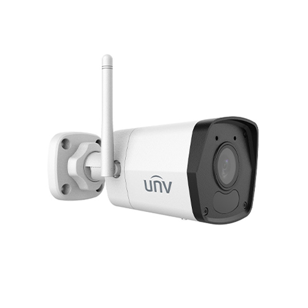 Uniview IPC2122LB-AF28WK-G 2MP WIFI Bullet IP Camera Price in BD